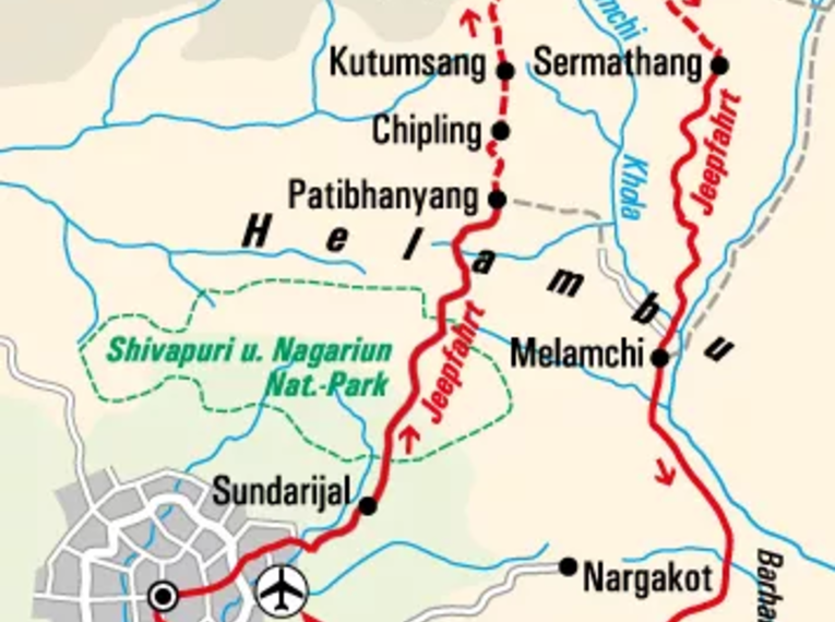 ALPENSTIEG - IHR BERGTOURENEXPERTE